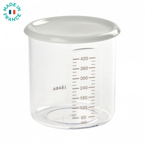 Tableware : Beaba Portions Food Storage Container