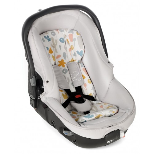 4-wheelers : Jane Baby stroller Crosswalk Matrix