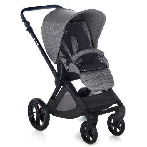 4-wheelers : Jane Baby stroller Muum Matrix Squared