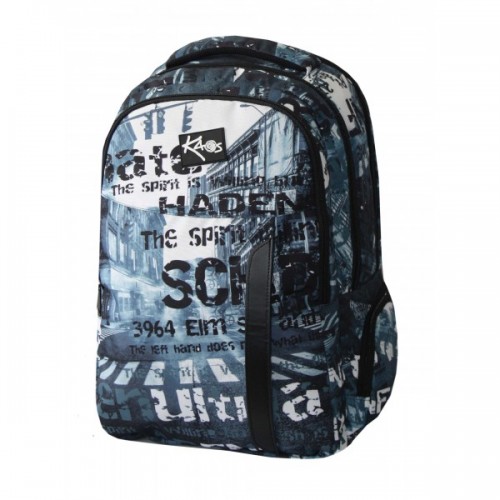 Children's backpacks & Suitcases : Kaos School backpack ...