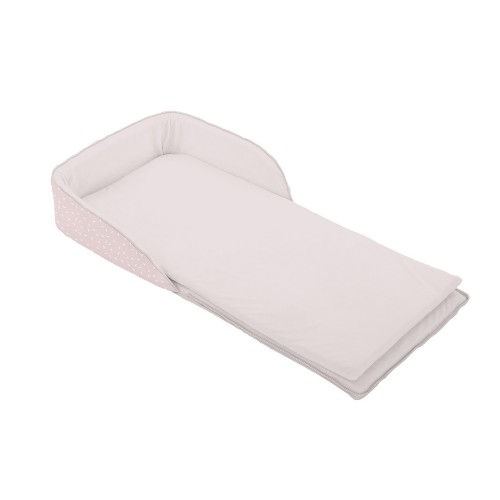 SALE / For the baby Room : Kikka Boo Portable bed and Backpack ...