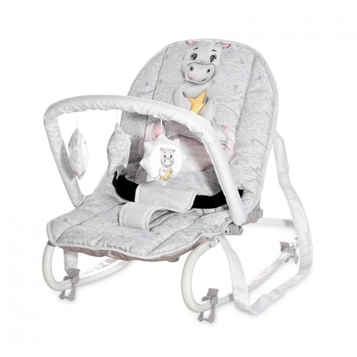 Swings, bouncers and walkers : Baby Rocker Eliza