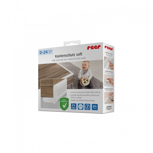 Baby & Child Proofing products : Reer Edge protector ...