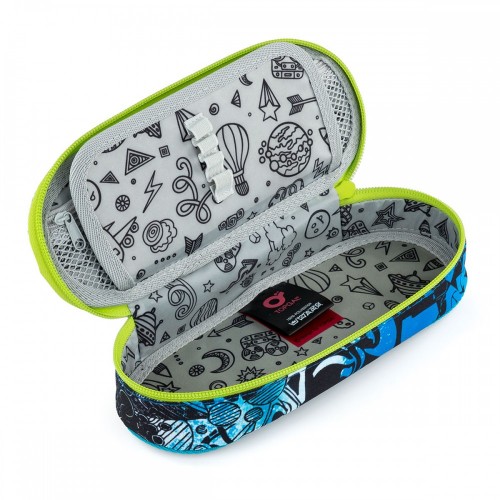 Children's backpacks & Suitcases : Topgal Pencil case ...