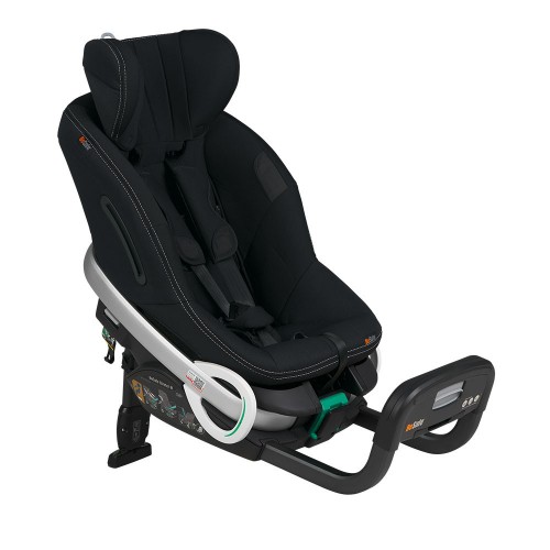 i-Size 40-150 cm / 0-12y : BeSafe Stretch B Baby Car Seat ...