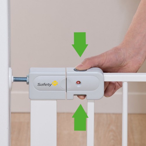 Baby & Child Proofing products : Safety 1st Auto Close ...